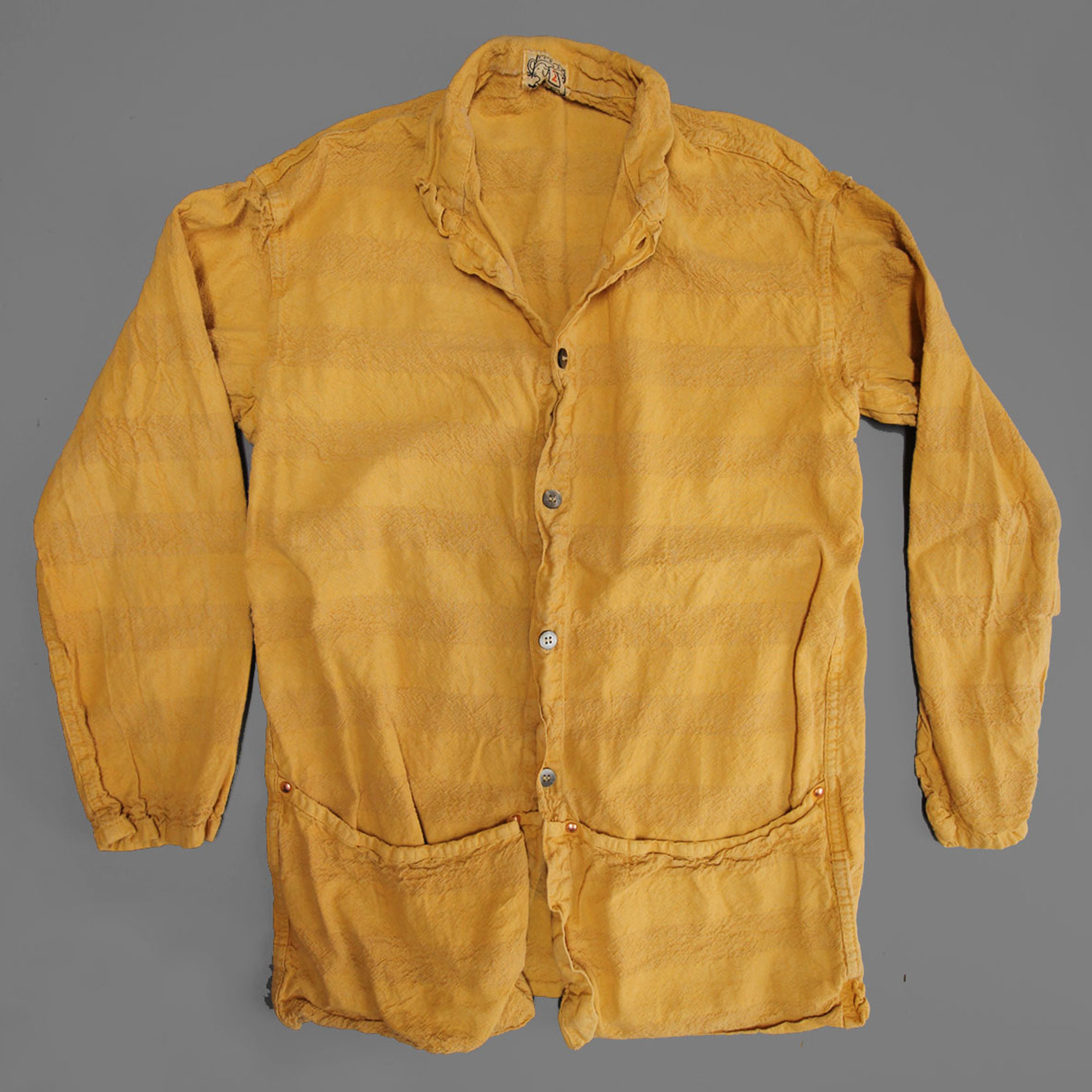 SHIRT | TENDER CO. STORES