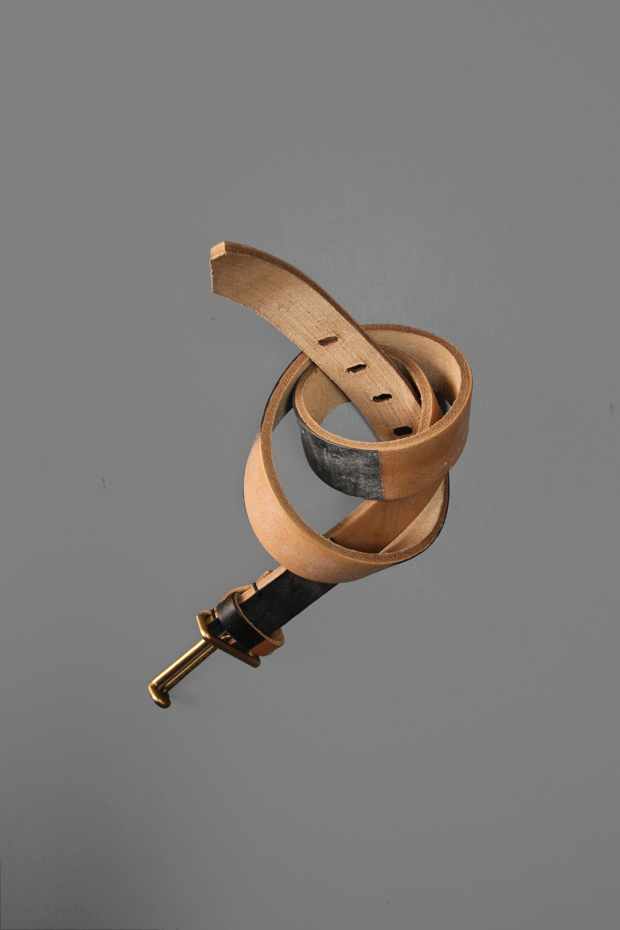 TENDER STORES | TYPE 202 HOOK BUCKLE BELT